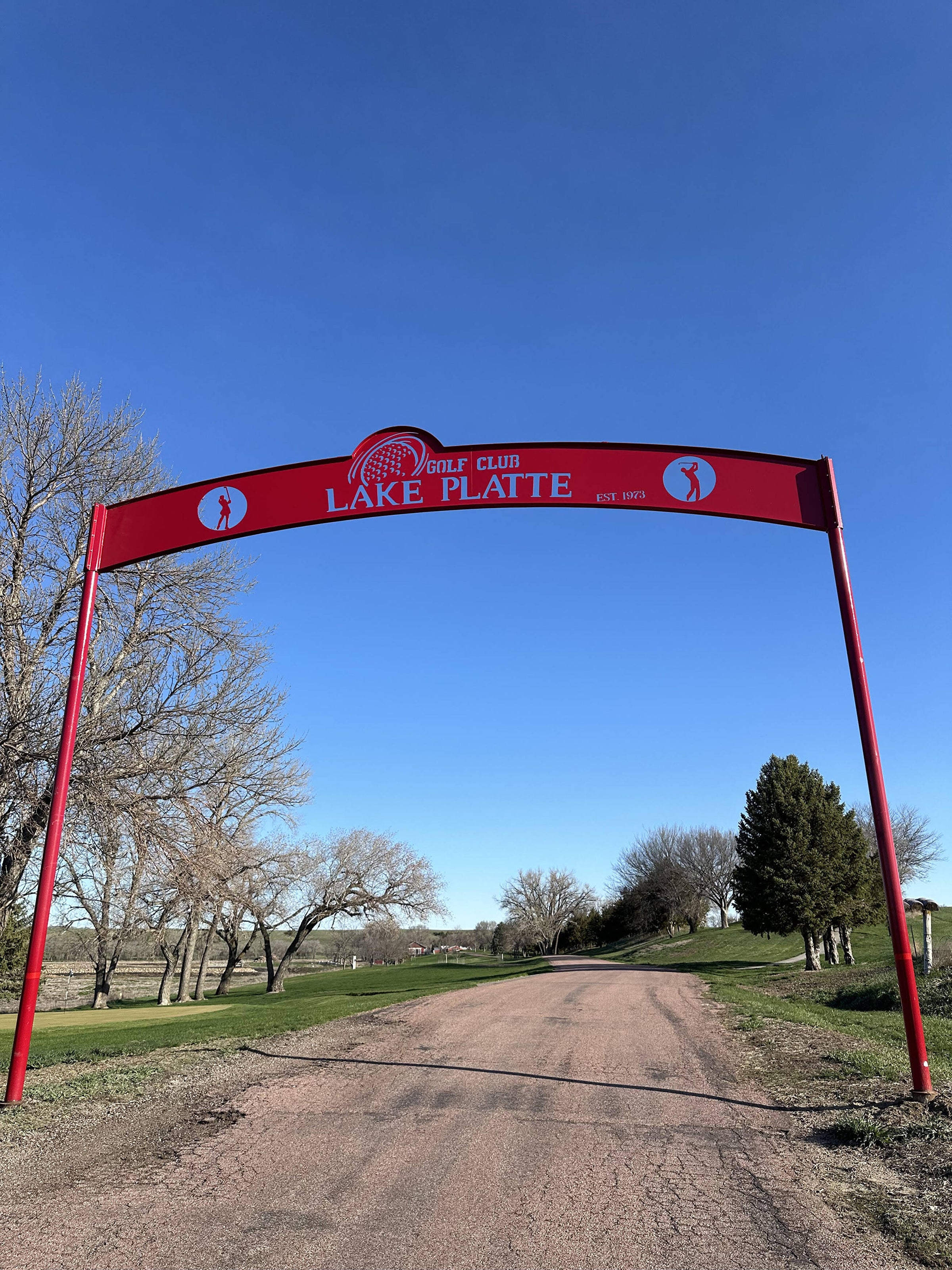 Home | Lake Platte Golf Club